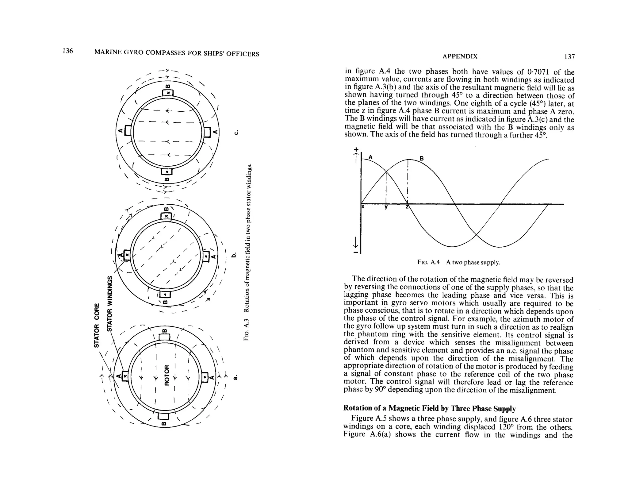 Marine Gyro Compasses For Ships Officers.pdf