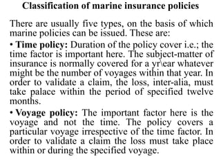 marine insurance.pptx