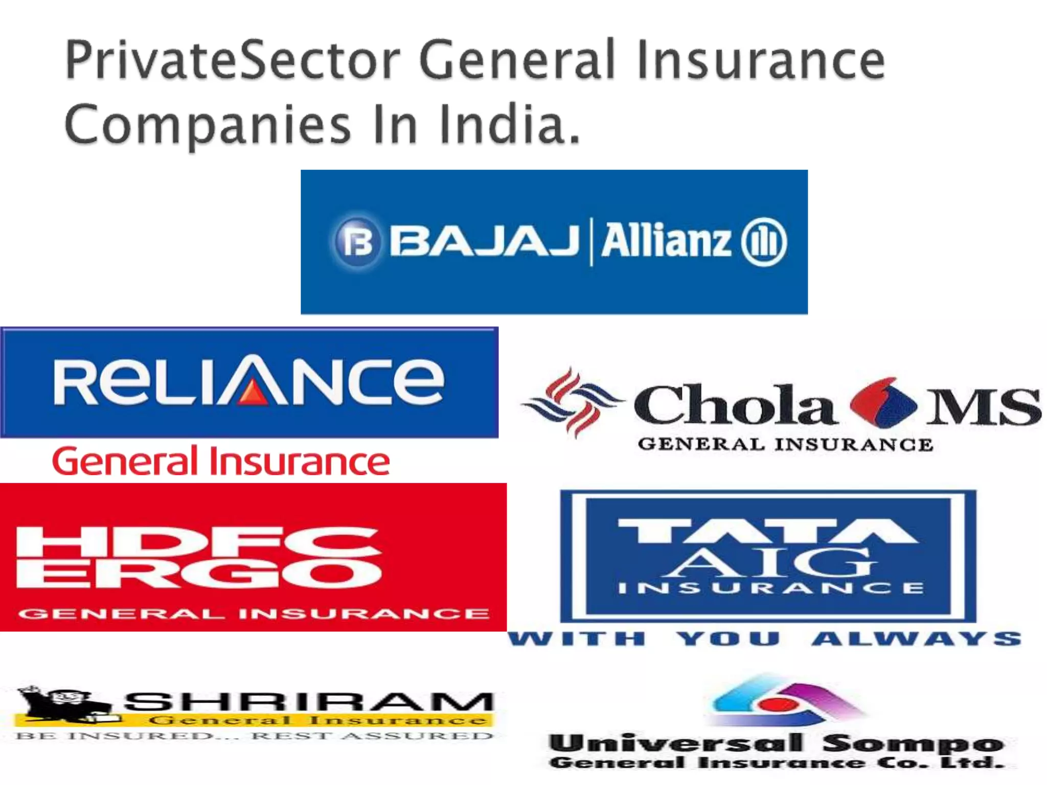 Marine insurance ppt | PPTX