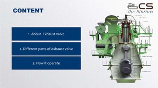 Marine Knowledge Series - exhaust valve new-CHPC.pptx
