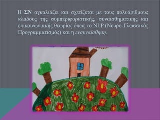 ΣΥΝΑΙΣΘΗΜΑΤΙΚΗ ΝΟΗΜΟΣΥΝΗ- ΕΝΣΥΝΑΙΣΘΗΣΗ ΚΑΙ ΔΙΑΠΡΟΣΩΠΙΚΗ ΕΠΙΚΟΙΝΩΝΙΑ | PPT