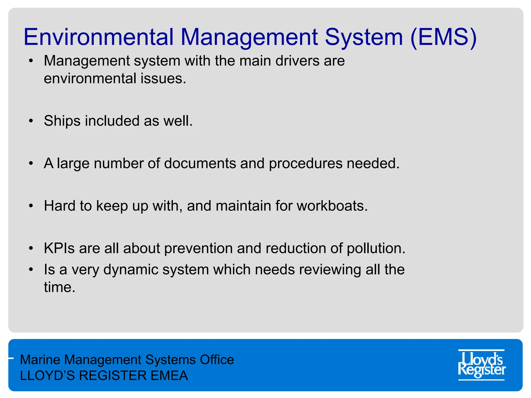 Conclusion about marine management system.ppt
