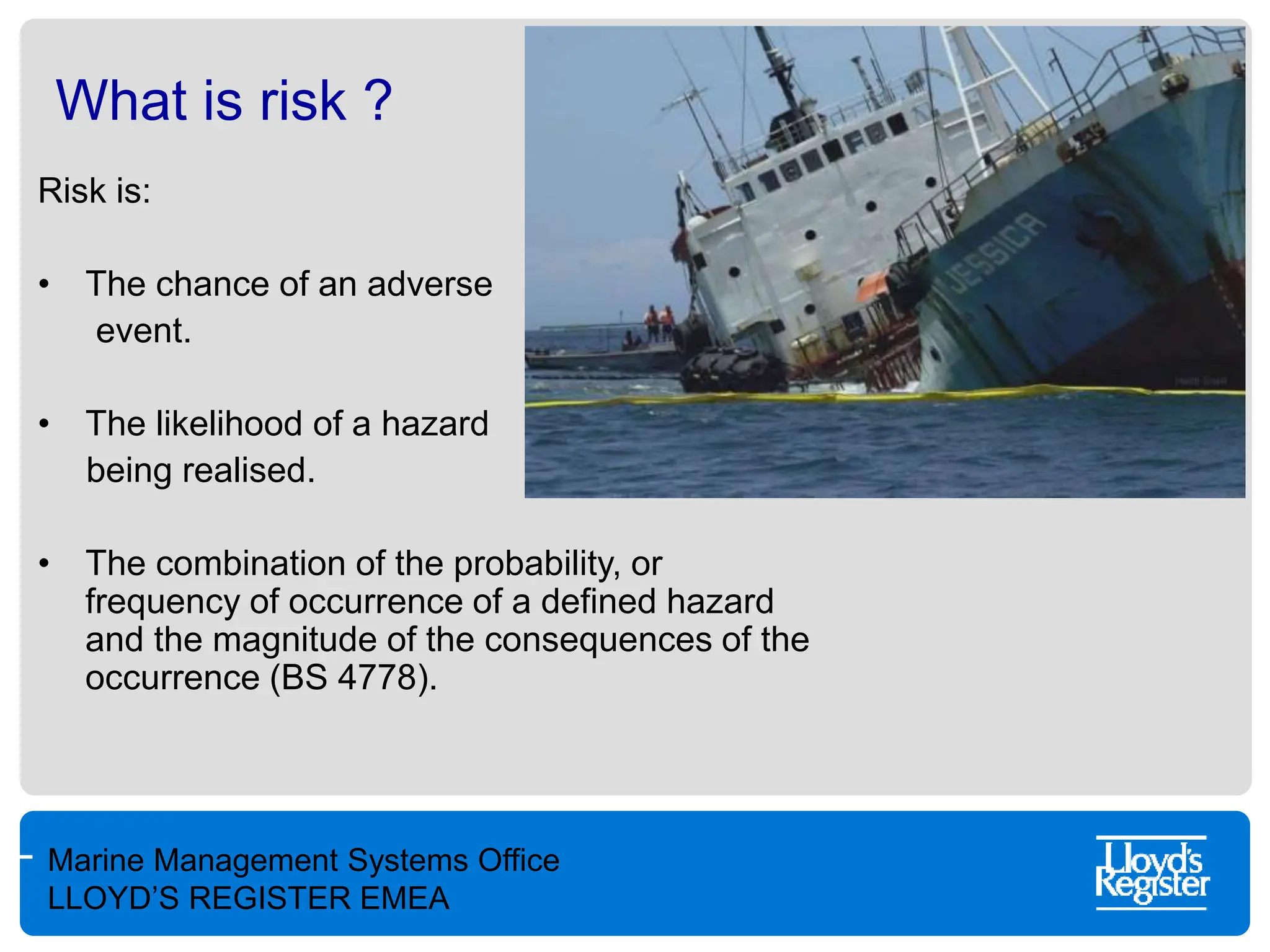 Conclusion about marine management system.ppt