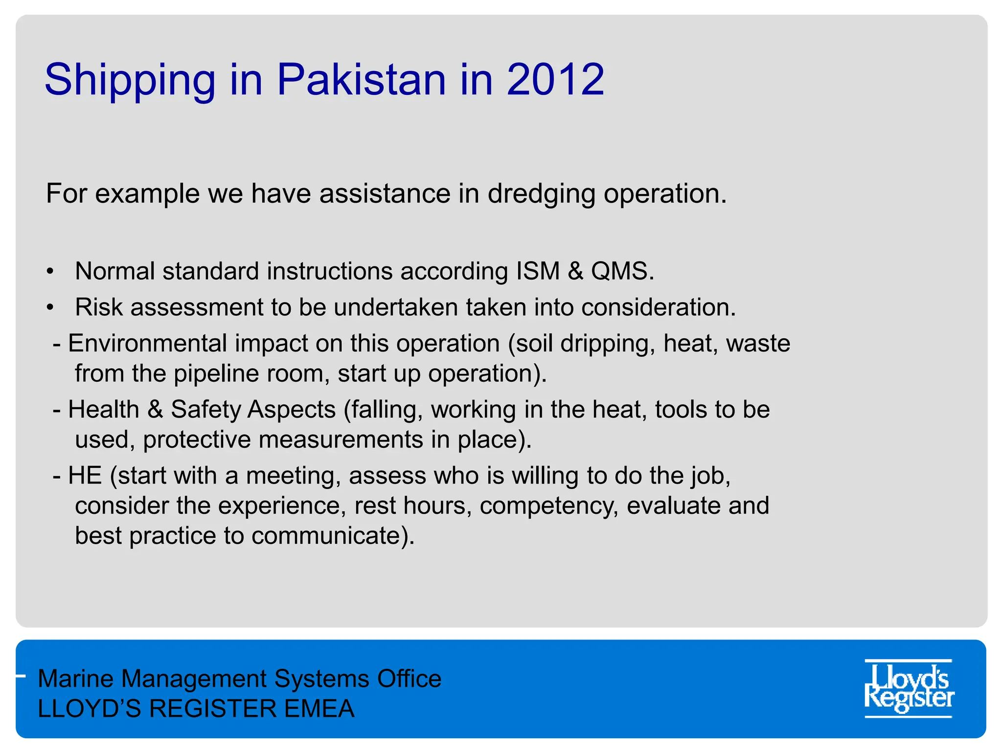 Conclusion about marine management system.ppt