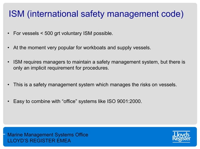 Conclusion about marine management system.ppt