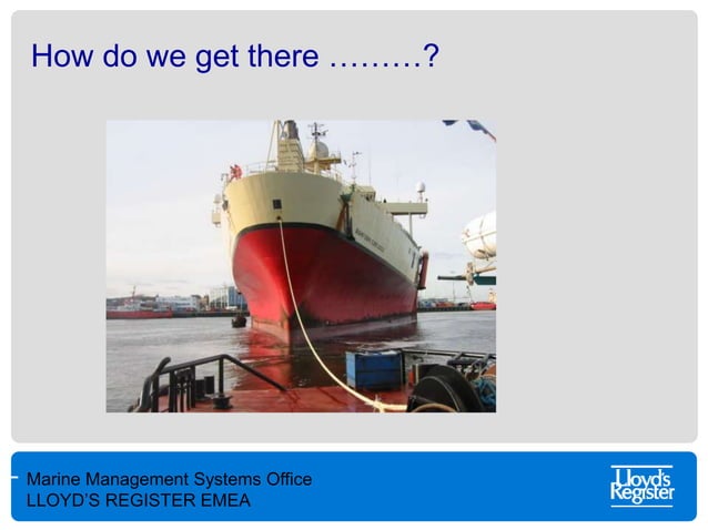 Conclusion about marine management system.ppt