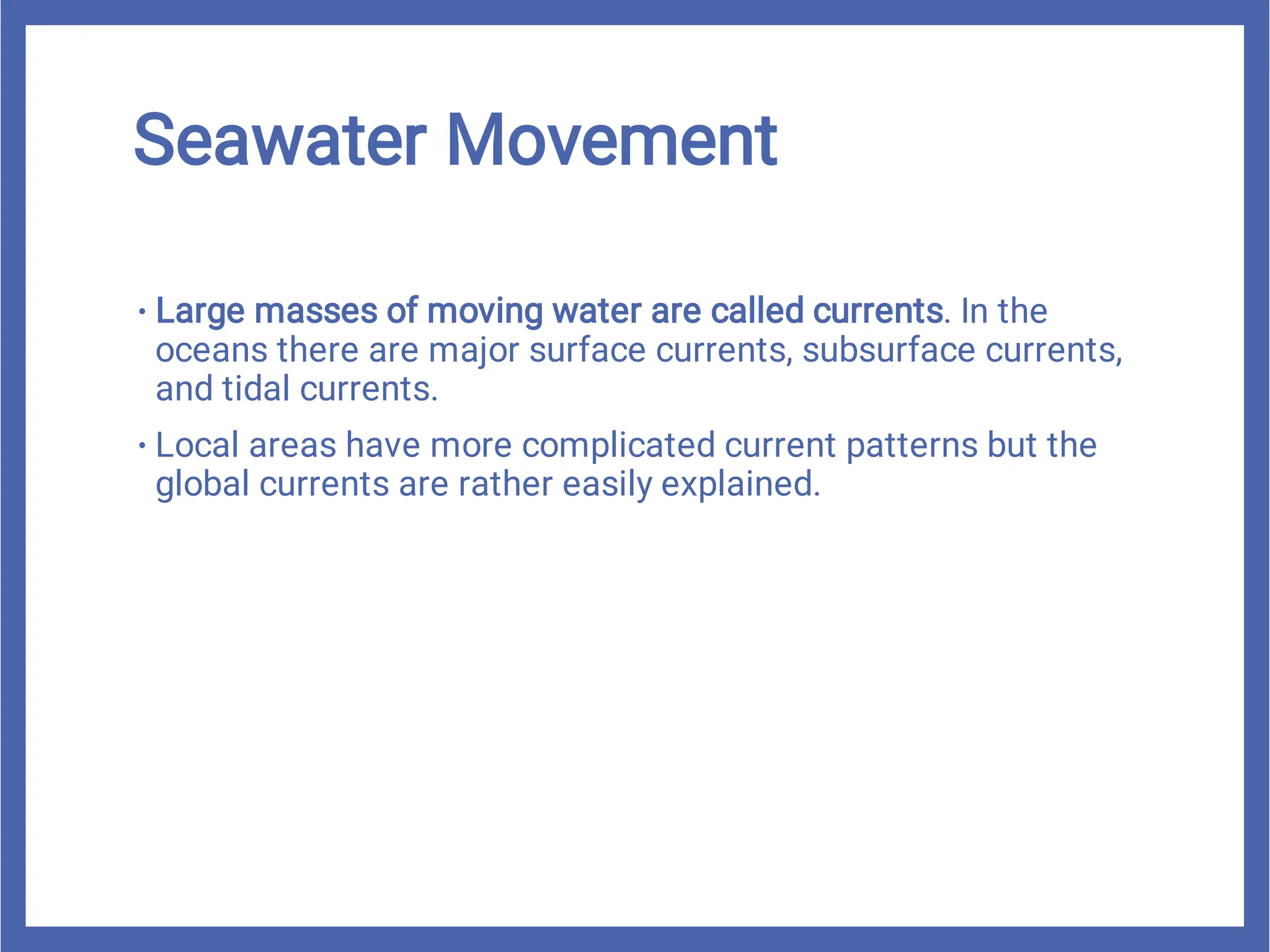 Marine microbiolgy and movement of water.pdf