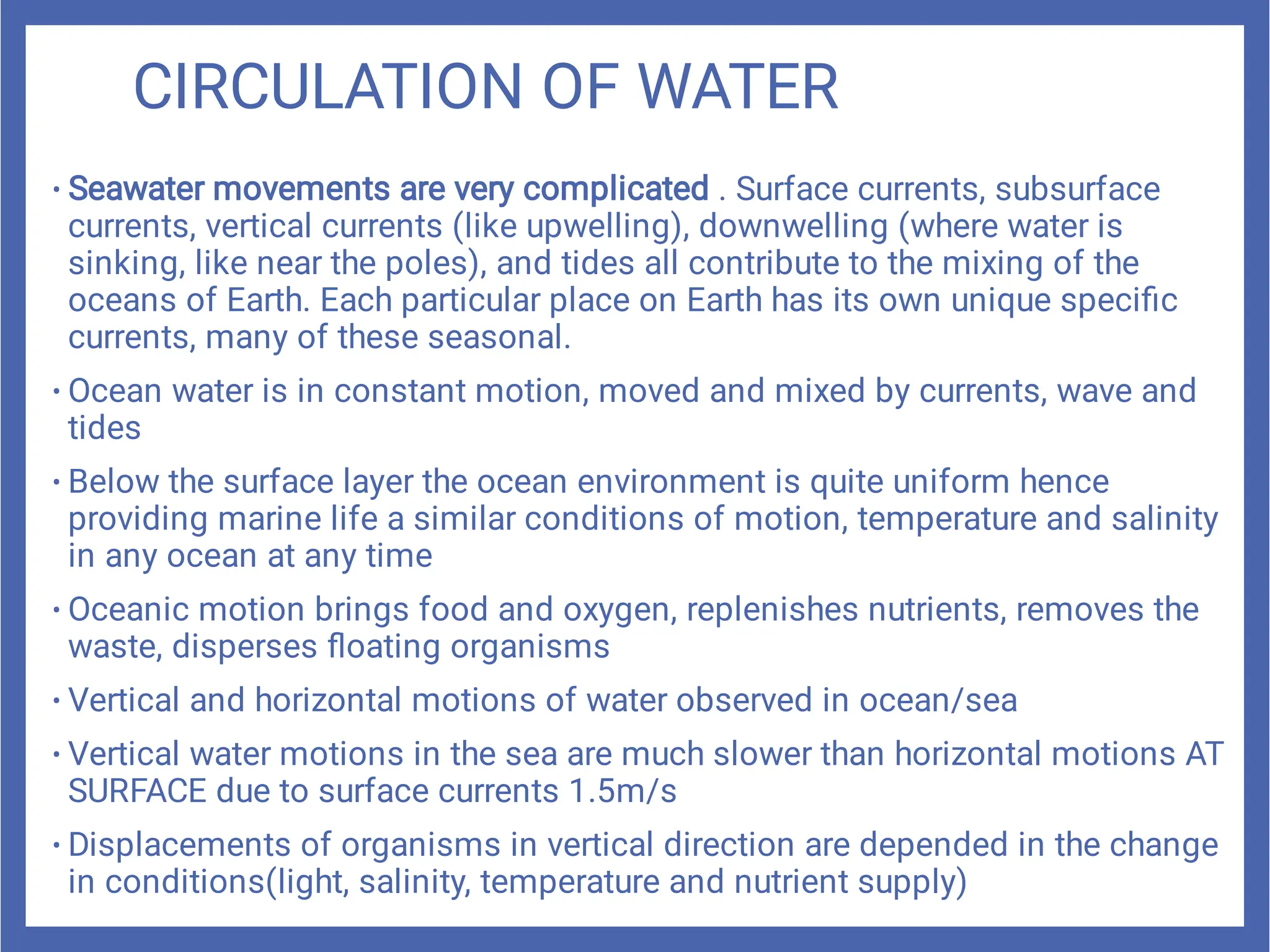 Marine microbiolgy and movement of water.pdf