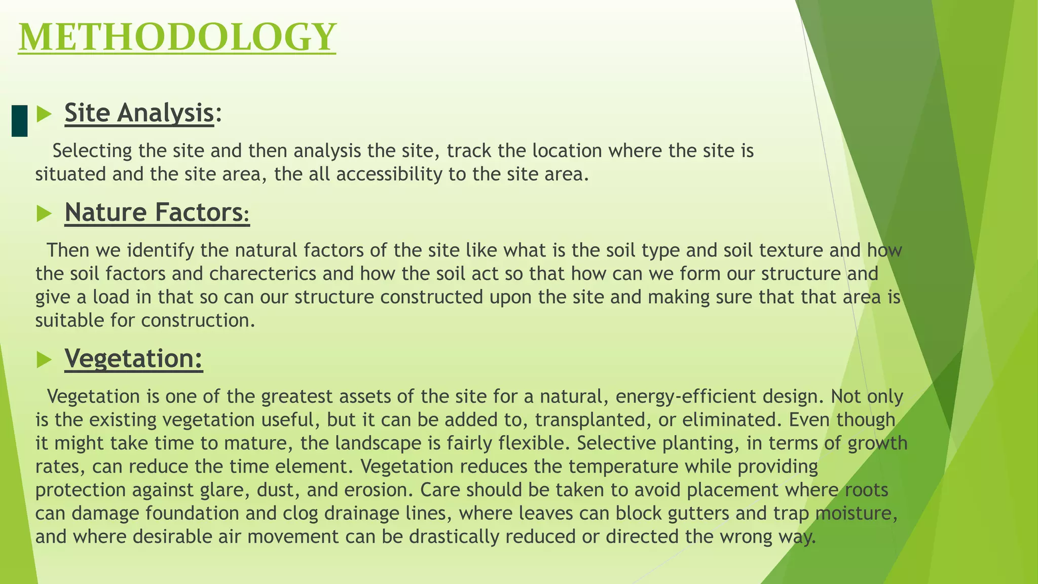 Marine park design | PPTX