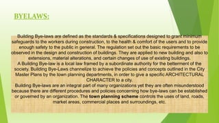 Marine park design | PPTX