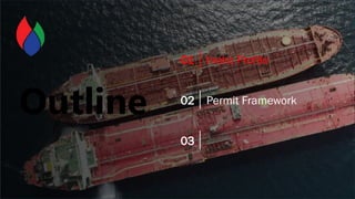 Marine Permit Framework for marine work.pptx