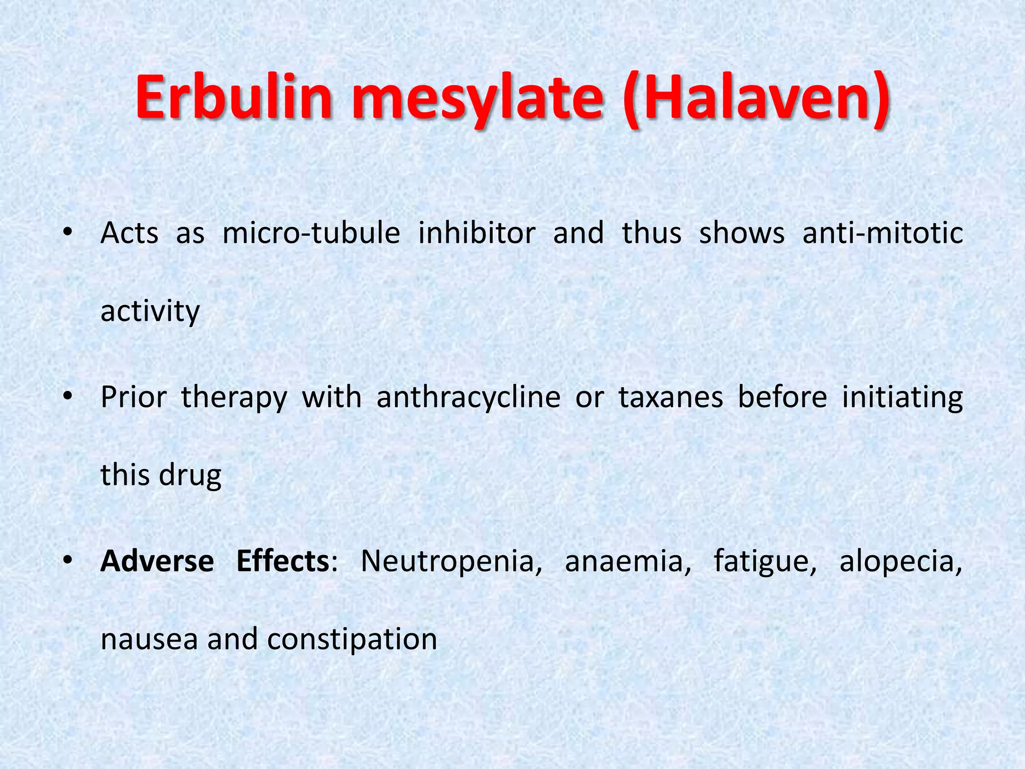 Marine pharmacology | PPTX