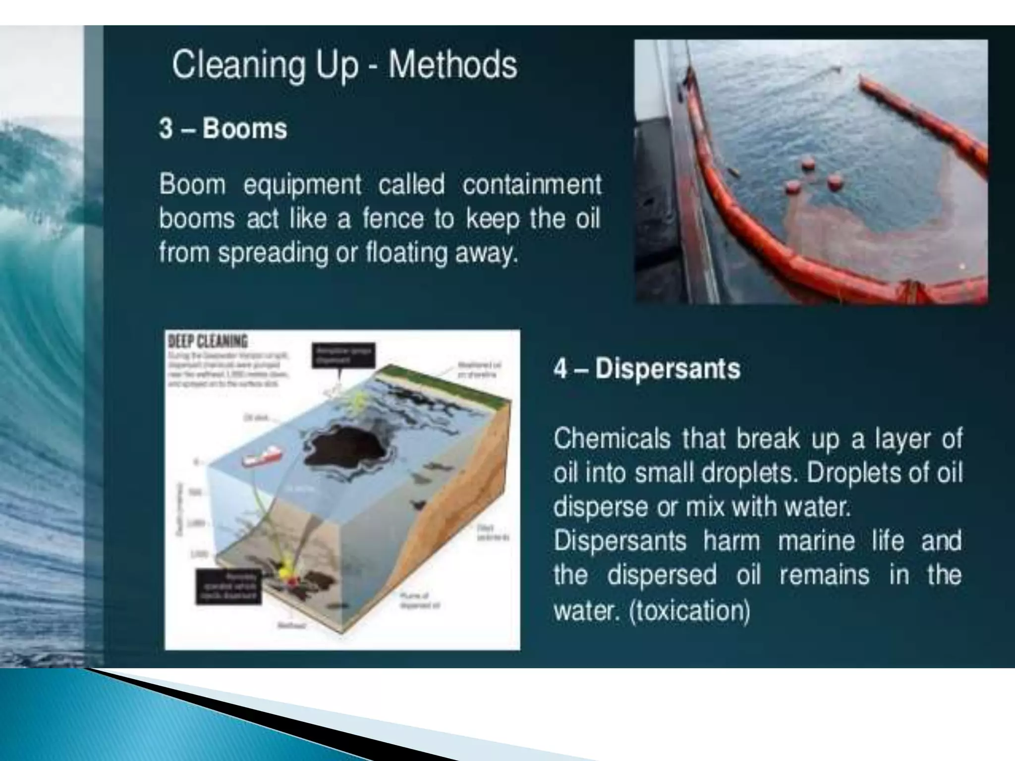 Marine pollution | PPT