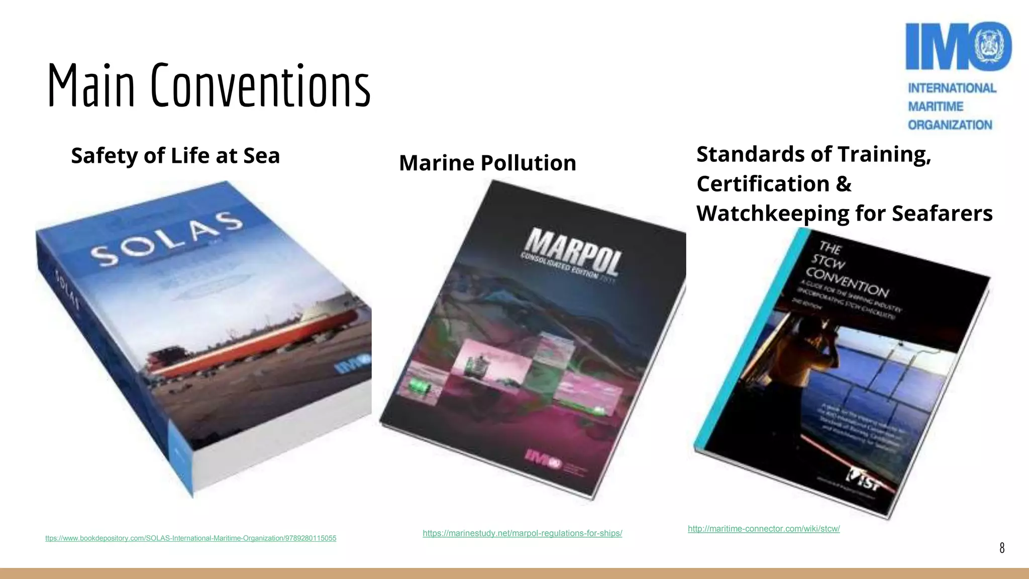 Marine Pollution | PPTX