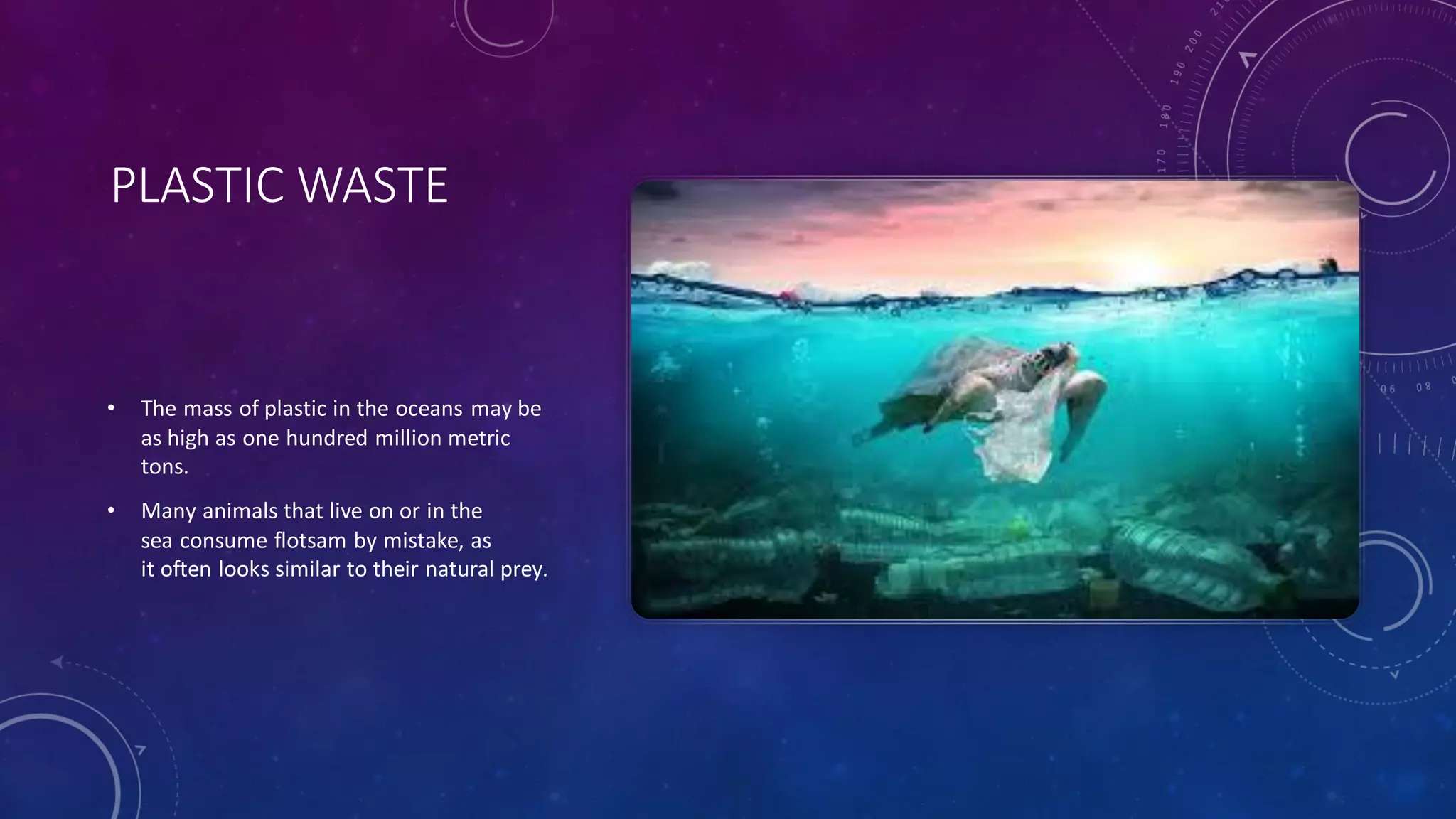 Marine pollution | PPT
