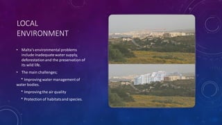 Marine pollution | PDF