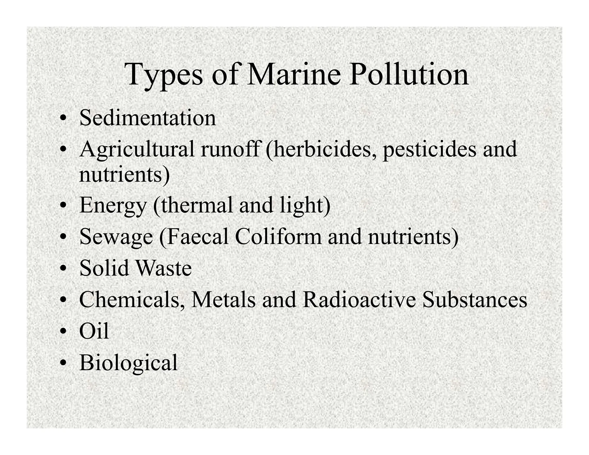 Marine_Pollution major objective PT.pptx | Free download