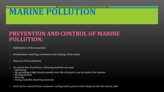 marine pollution evrs.pptx