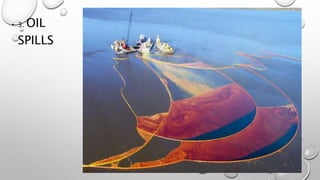 Marine pollution revised ed | PPT