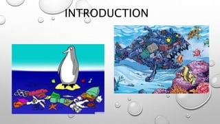 Marine pollution revised ed | PPT