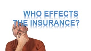 Marine Insurance | PPTX