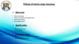 Marine slides | PPT