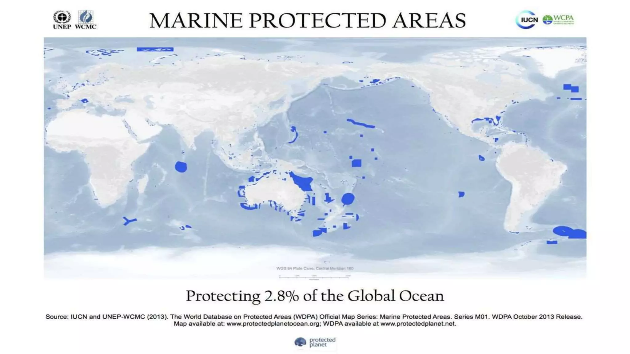 Marine protected area (MPAs) | PPTX