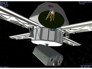 Mariner 9 | PPTX
