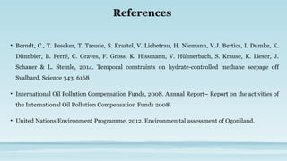 Marine Resources ! Rased Hasan Sojib! Bangladesh | PPTX