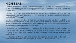 Marine Spaces Beyond the Jurisdiction of States .pptx