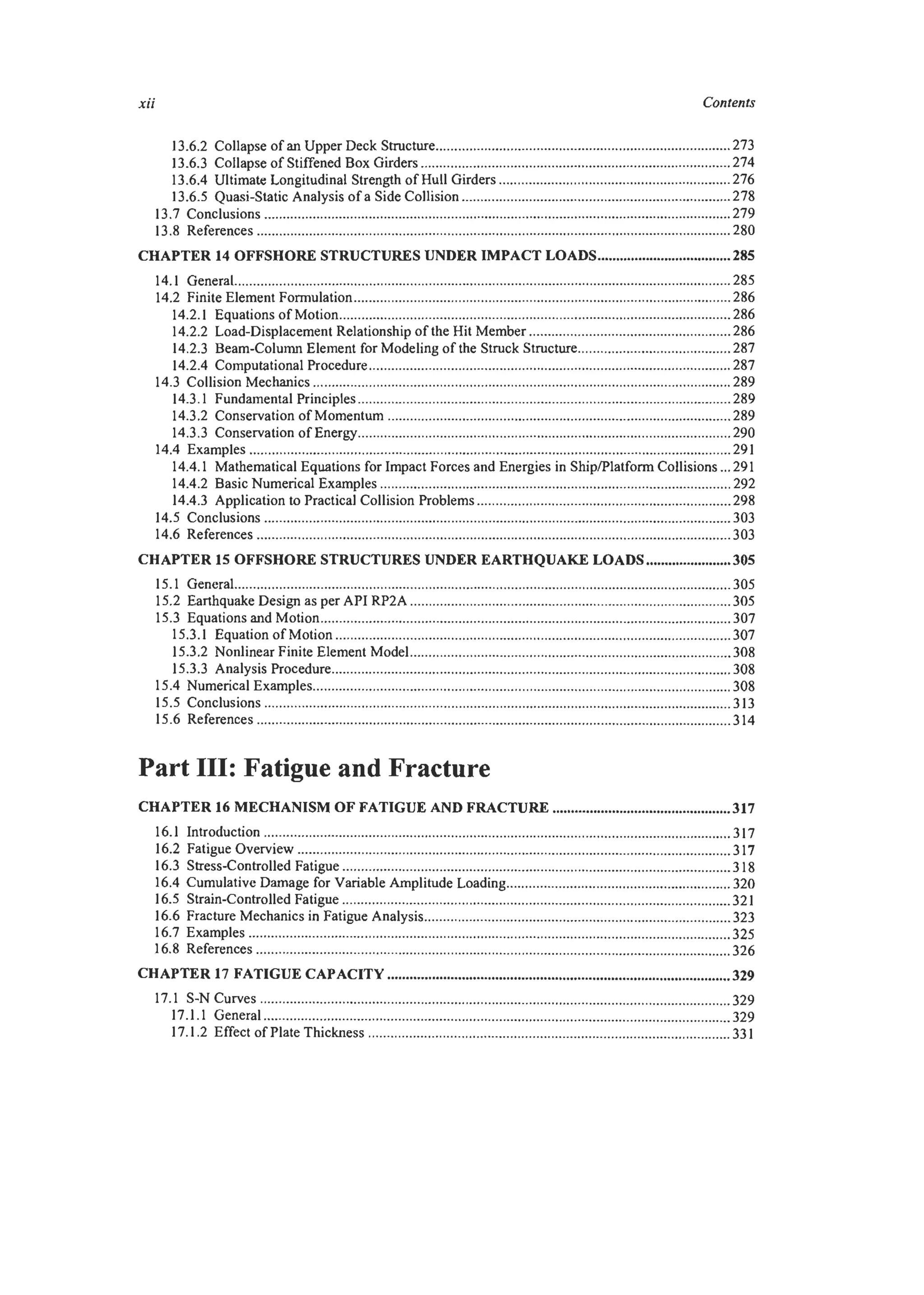 Marine Structural Design | PDF