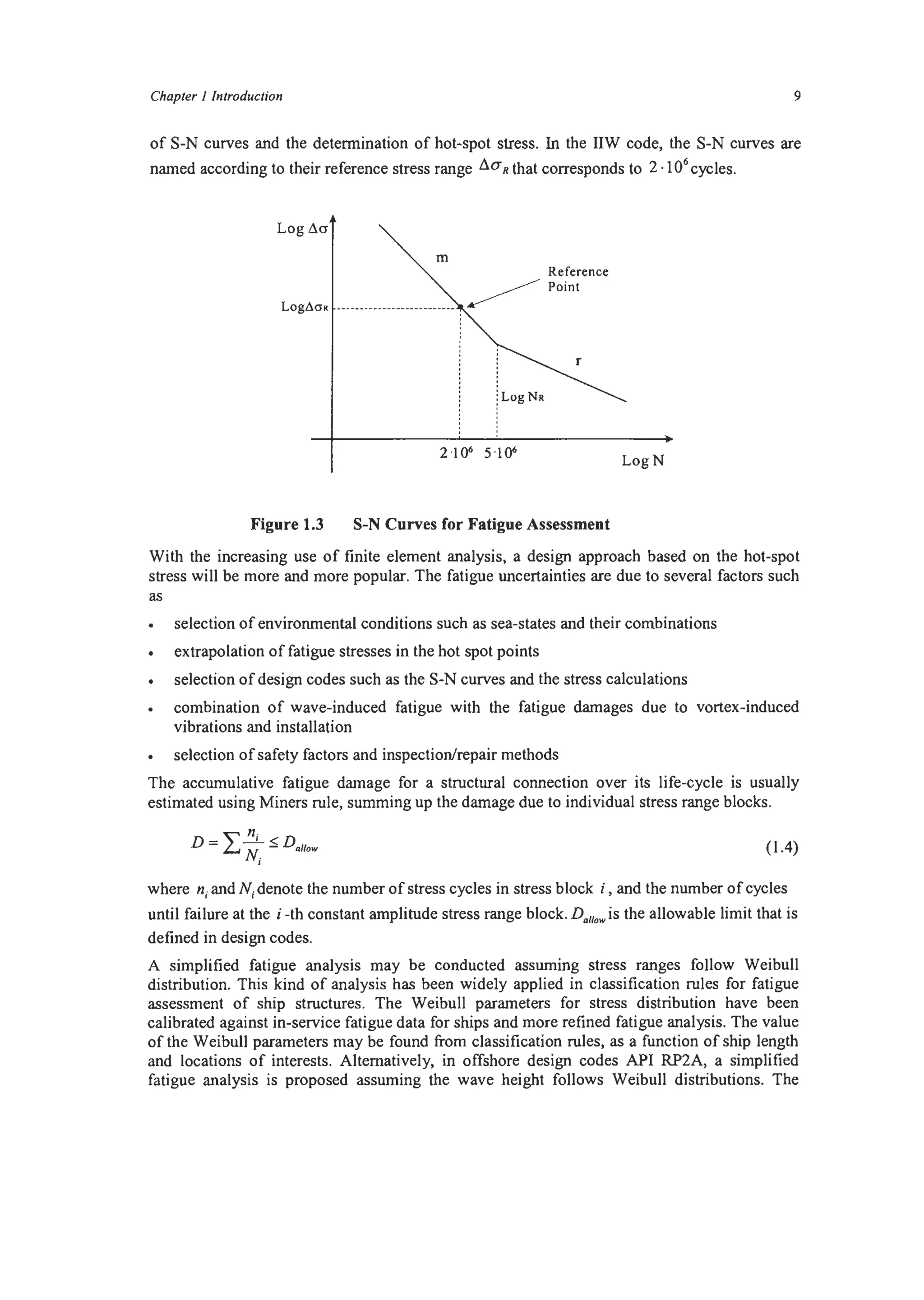 Marine Structural Design | PDF