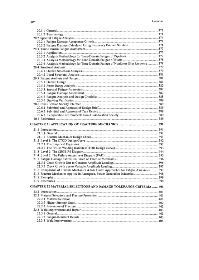 Marine Structural Design | PDF