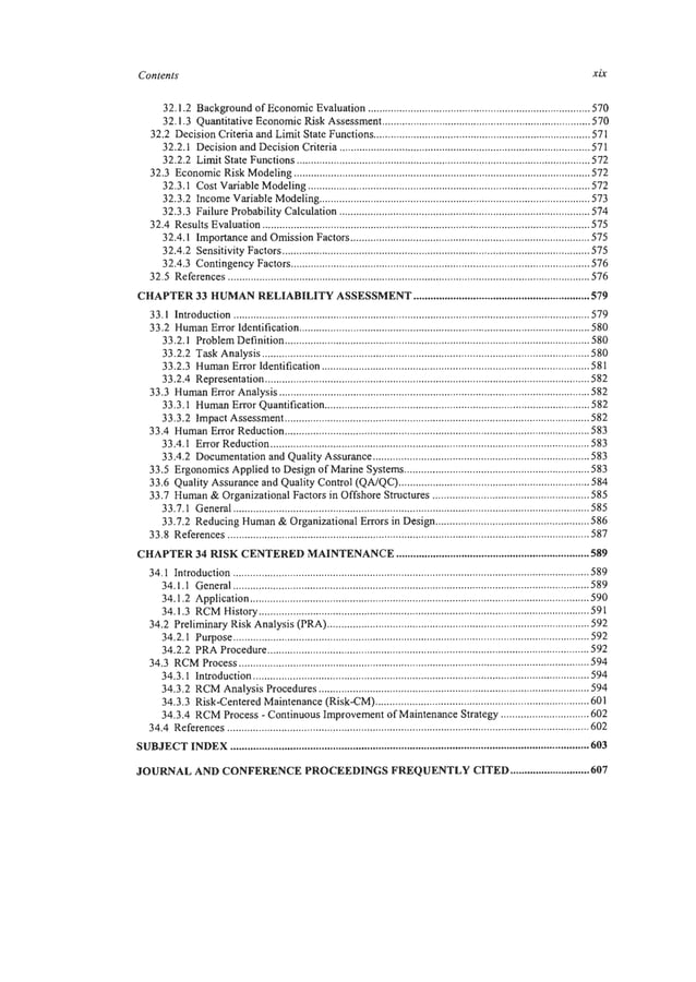 Marine Structural Design | PDF