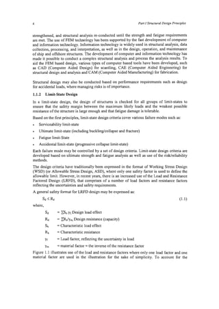 Marine Structural Design | PDF