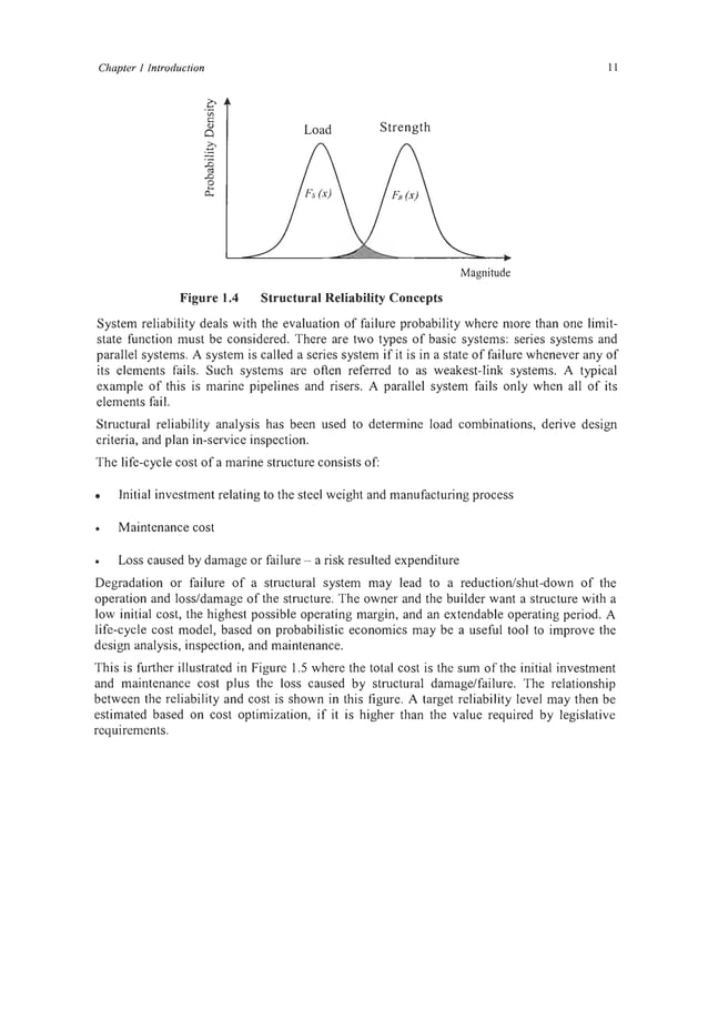Marine Structural Design | PDF