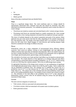 Marine Structural Design | PDF