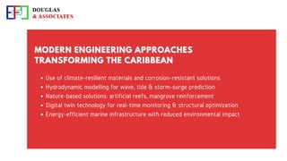 Marine Structural Design in the Caribbean 2026 Engineering Safer ...