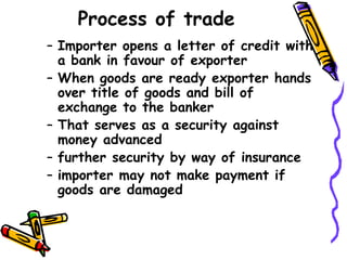 Marine underwriting | PPT