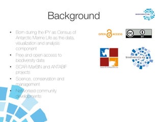 Marine Lifewatch meeting 3-5 June 2014 | PPT