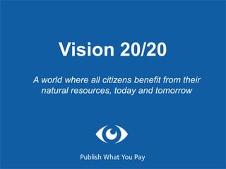 Vision 20/20 | PDF