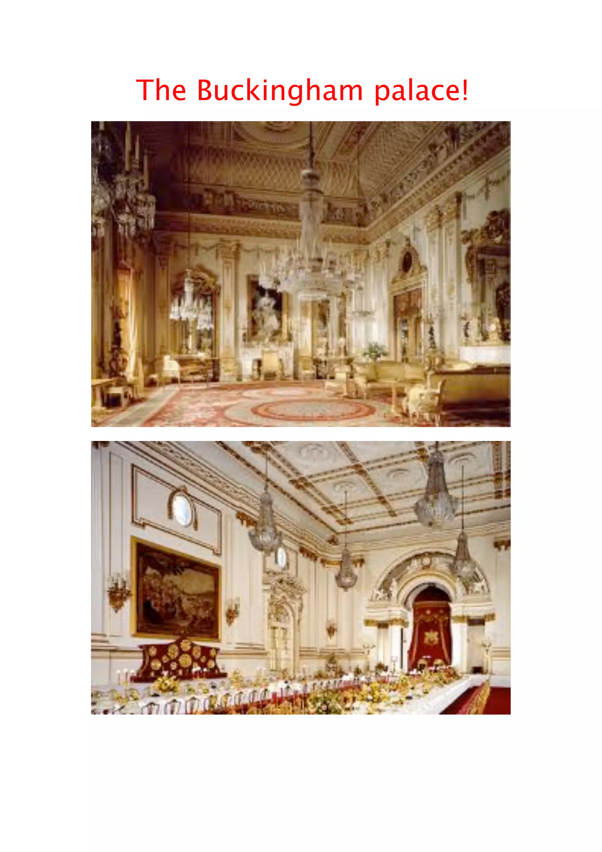 Marinos' project about London | PDF