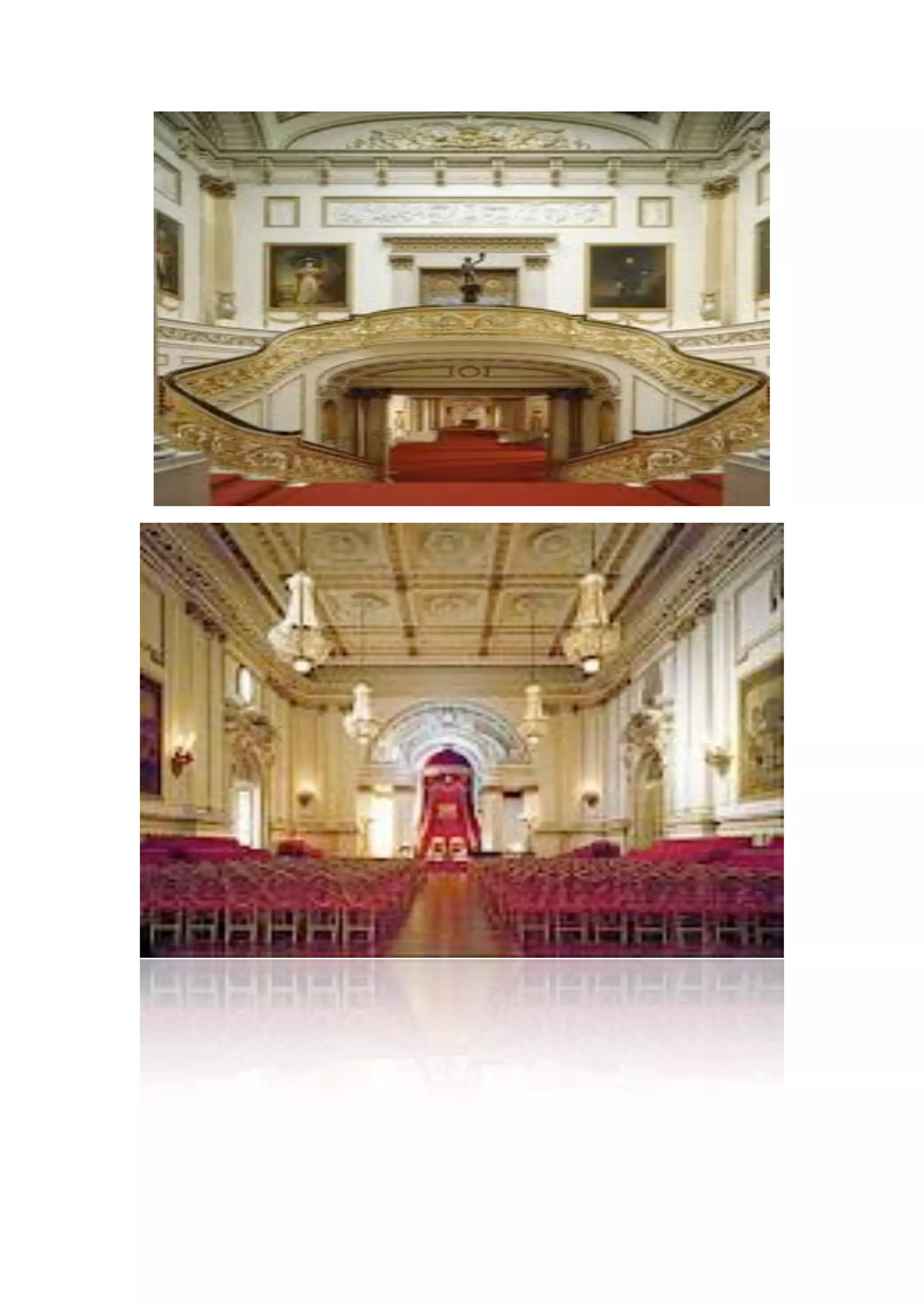 Marinos' project about London | PDF