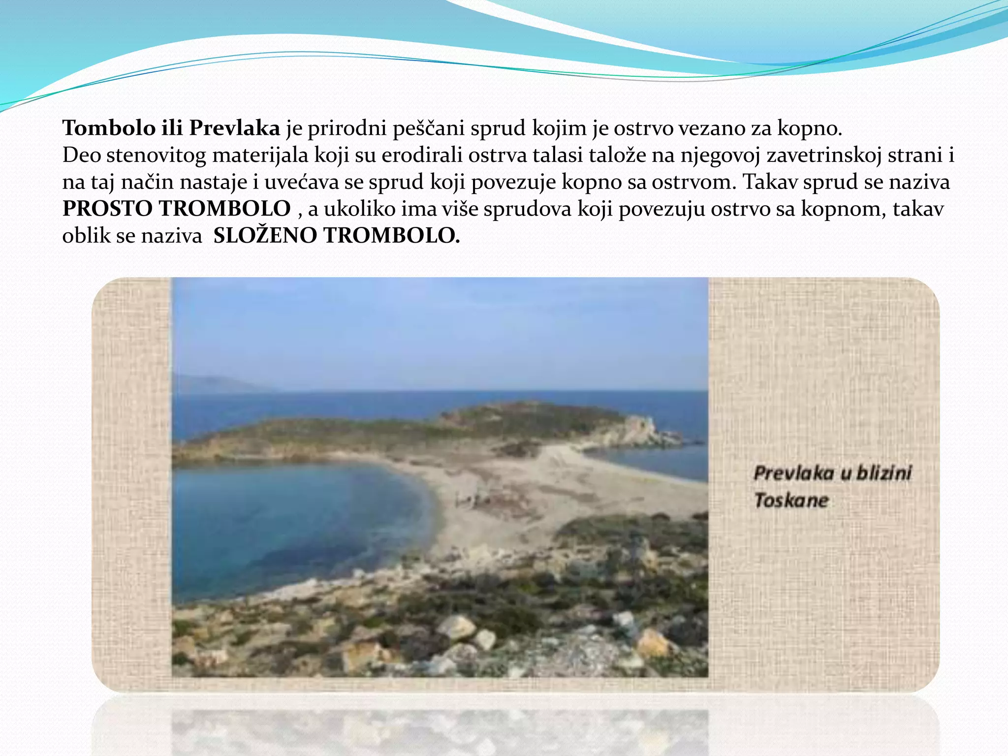 Marinski procesi | PPTX