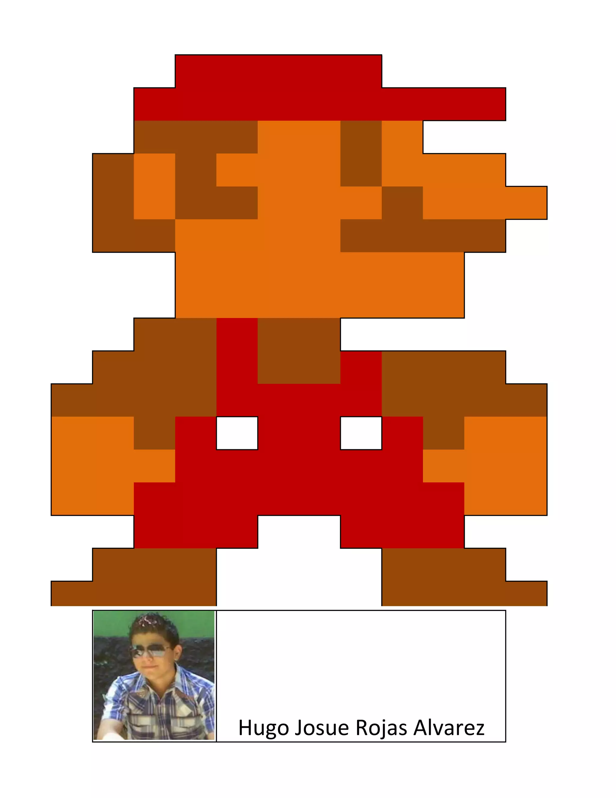 Mario | PDF