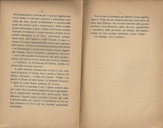 Mario Alberti - Trieste (1915) | PDF