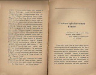 Mario Alberti - Trieste (1915) | PDF