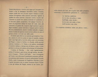Mario Alberti - Trieste (1915) | PDF