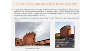Mario botta (2) | PPTX