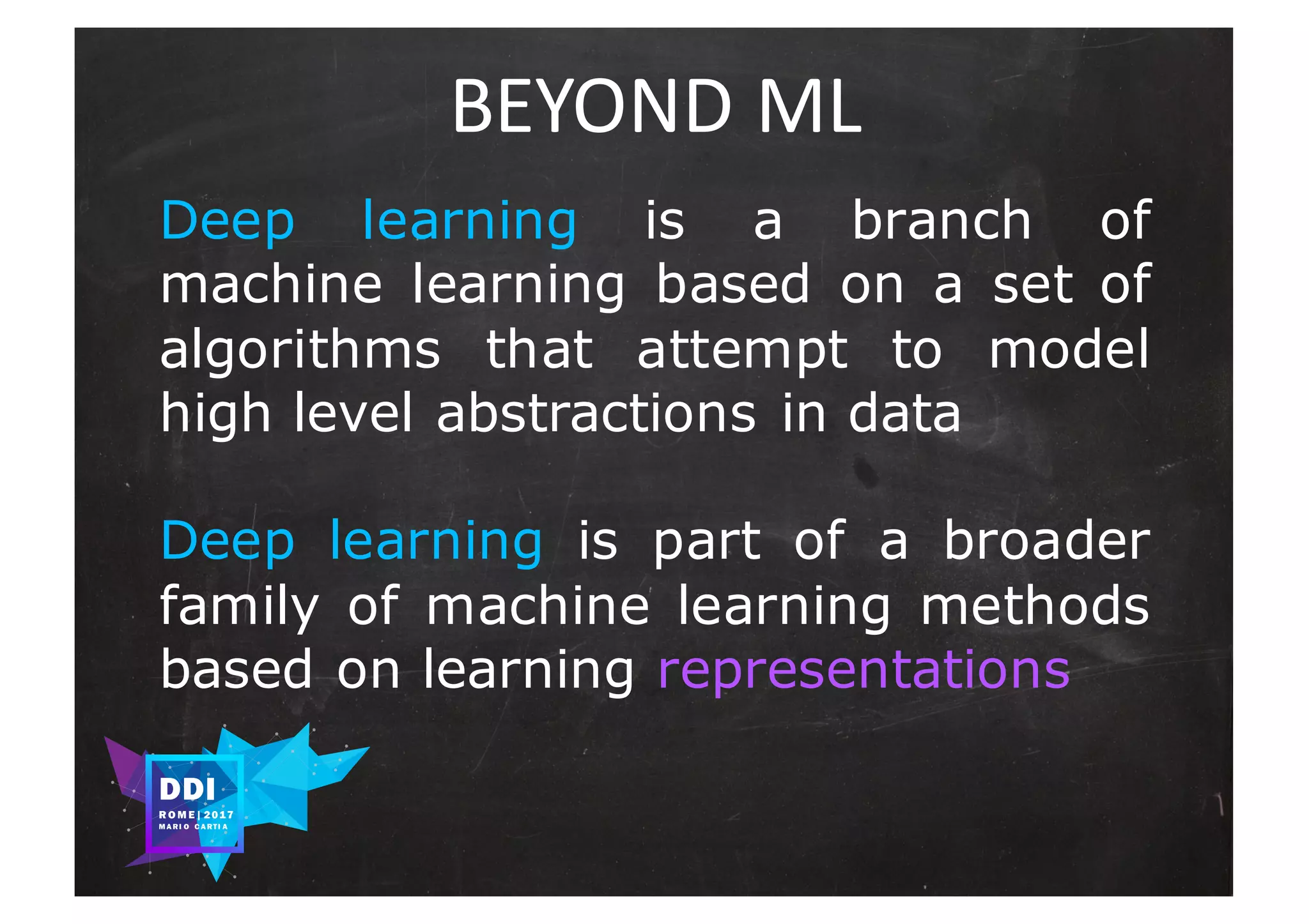 Machine Learning Real Life Applications By Examples - Mario Cartia | PDF